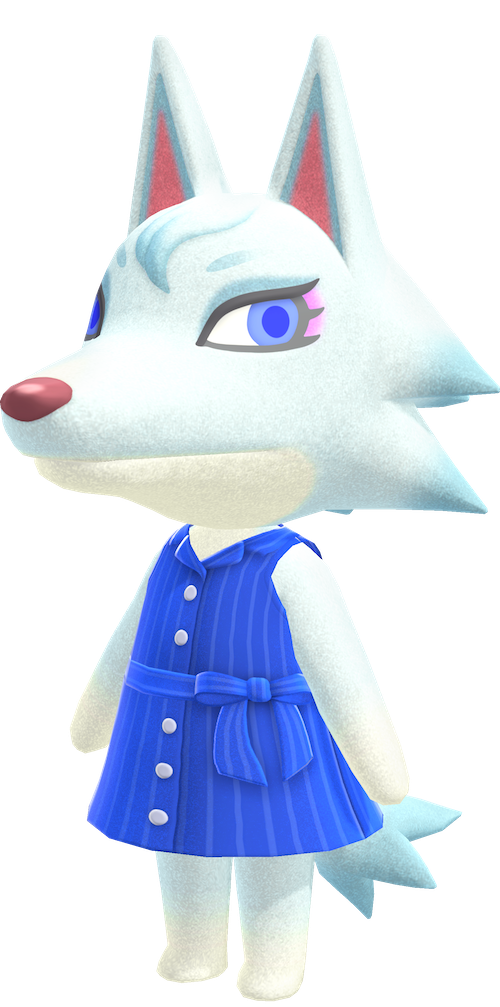 Top 15 Most Kawaii Animal Crossing New Horizons Villagers to Get for ...